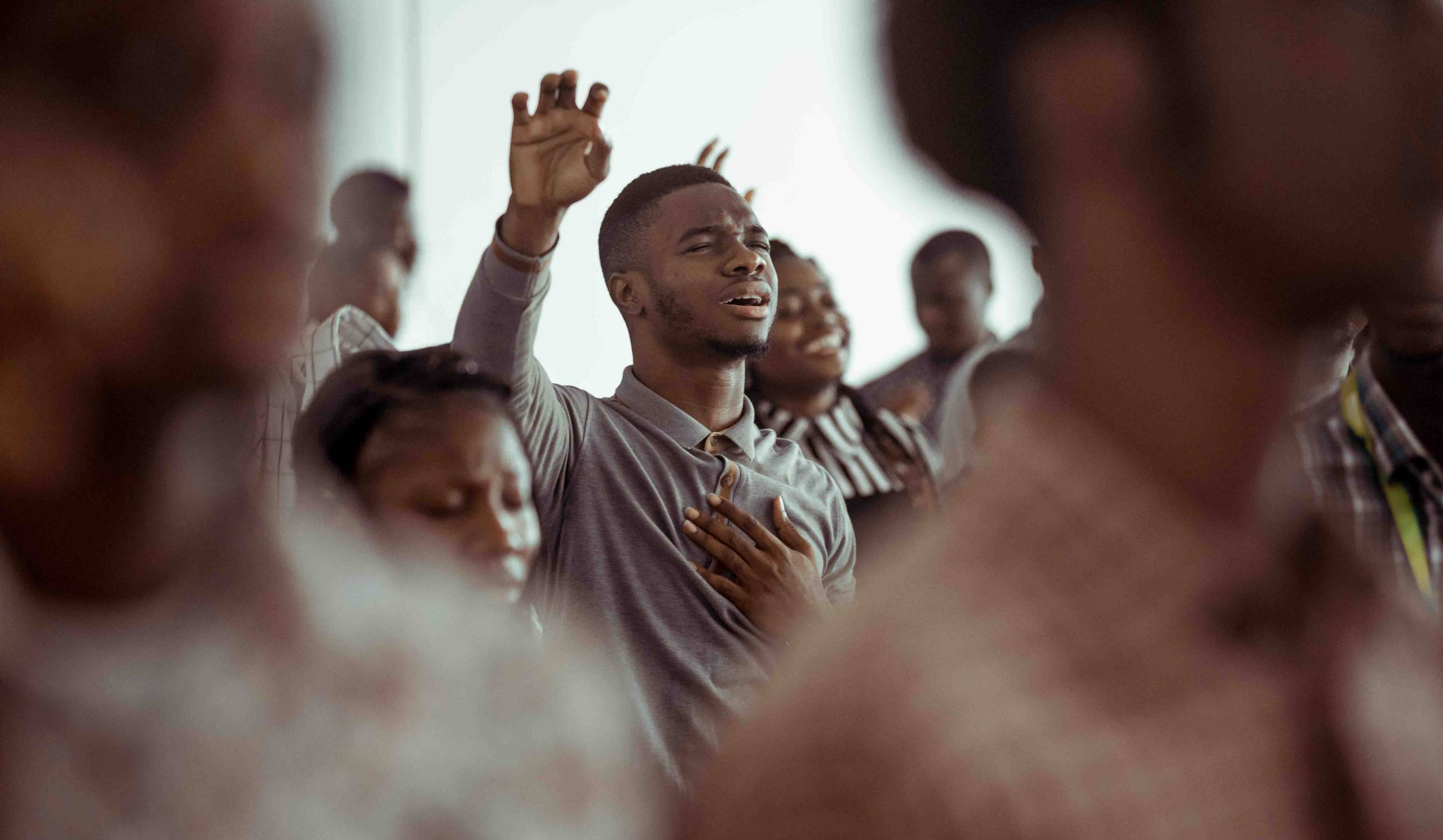 The heart Behind the Song Story Of Grace - Sycamore Community Church