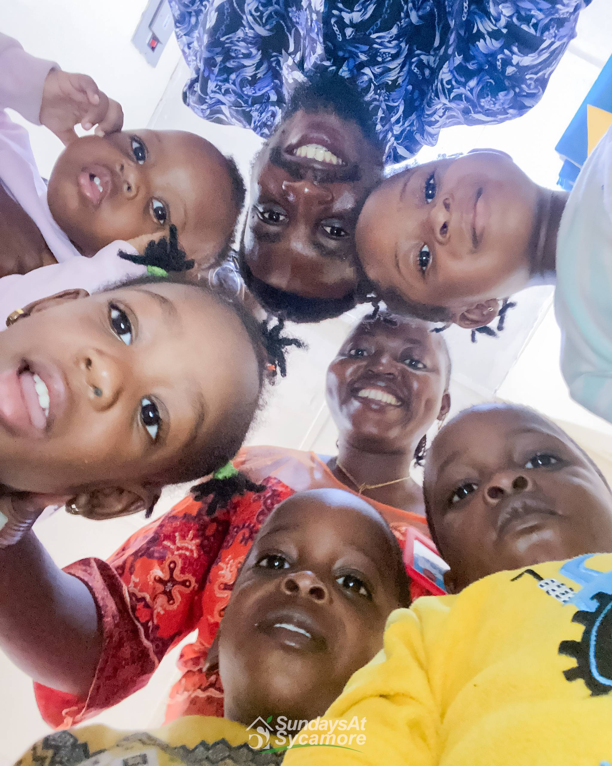 Six Kids Write Love Letters to Sycamore - Sycamore Community Church