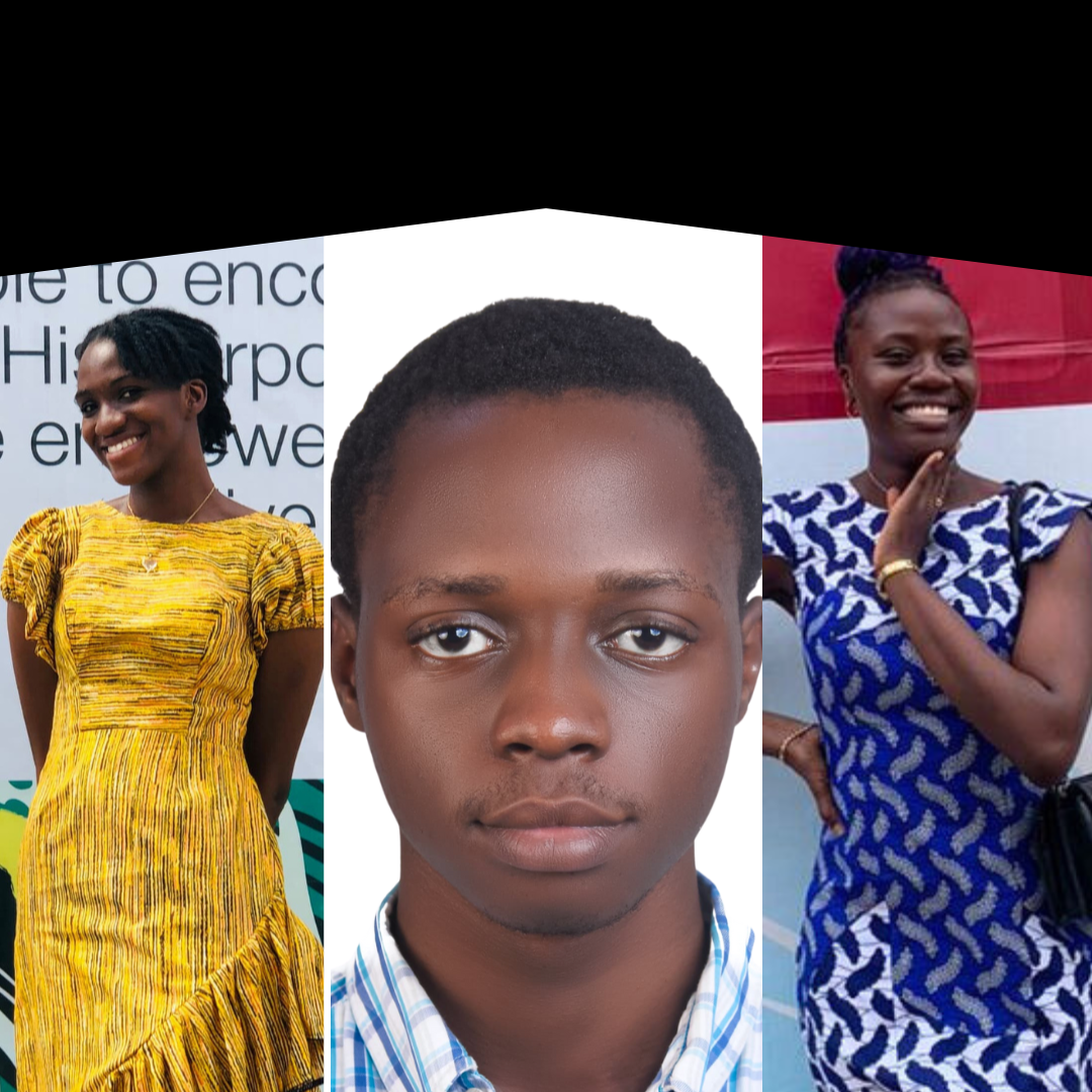 Three People Share Helpful Prayer Tips - Sycamore Community Church